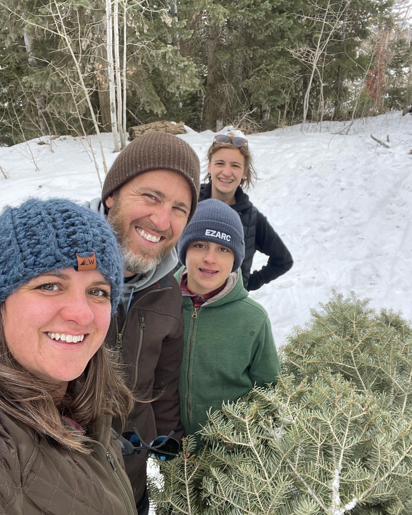 What do six month roots look like? – The Writings of Breanne Mashek